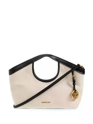 Michael Kors Haddie Tote Bag - Neutrals