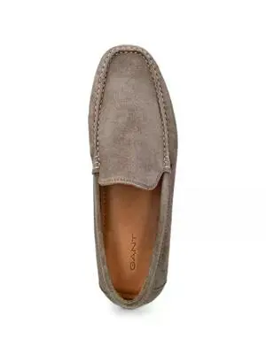 Gant Suede Loafers