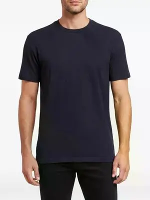 Giorgio Armani Short-sleeve Crew-neck T-shirt