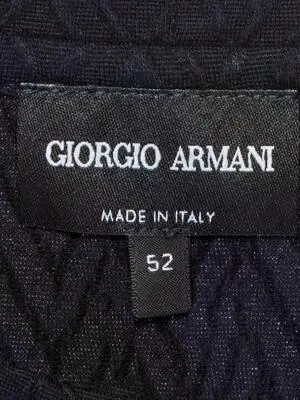 Giorgio Armani Short-sleeve Crew-neck T-shirt