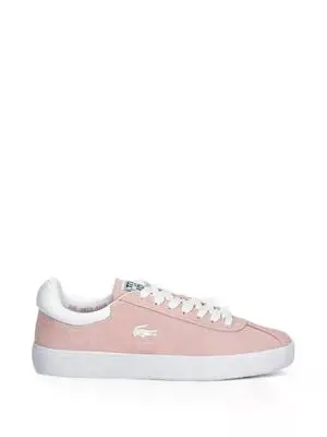 Lacoste Criss-cross Sneakers For Women