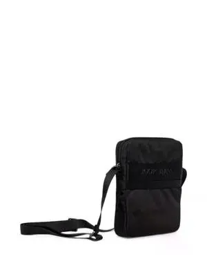 JOOP! Modica Milo Logo-patch Zip-around Belt Bag
