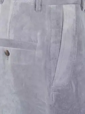 Rick Owens Tailored Wide-leg Trousers