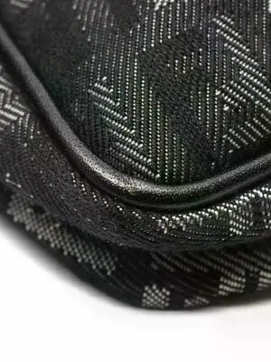 Fendi Zucchino Crossbody Bag