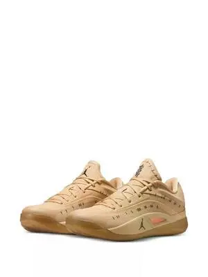 JORDAN Zion 4 Sneakers - Neutrals