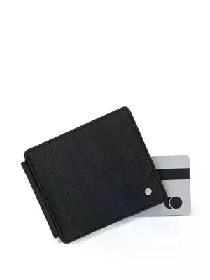 Geox Money-clip Wallet
