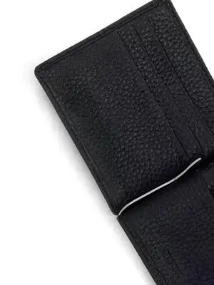 Geox Money-clip Wallet