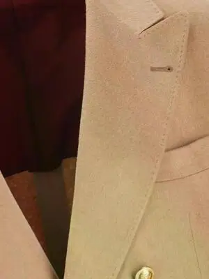 Brunello Cucinelli Double-breasted Peak-lapel Blazer