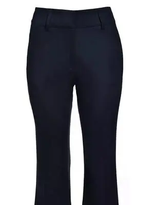 Gabriela Hearst Rhein Flared Trousers