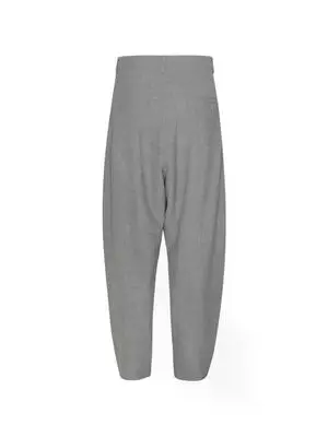 Henrik Vibskov Pleat Trousers