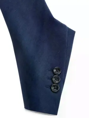 RAMON SANJURJO Single-breasted Notched-lapel Suit