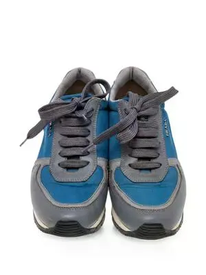 Prada Low-top Trainers