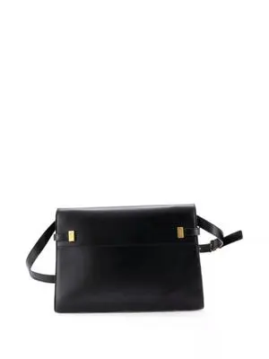 Saint Laurent Manhattan Medium Shoulder Bag