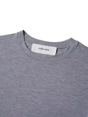 IVORY PARIS Short-sleeve T-shirt