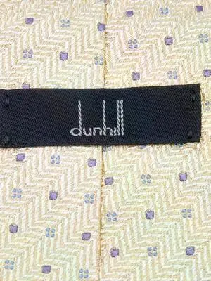 Dunhill Neck Ties