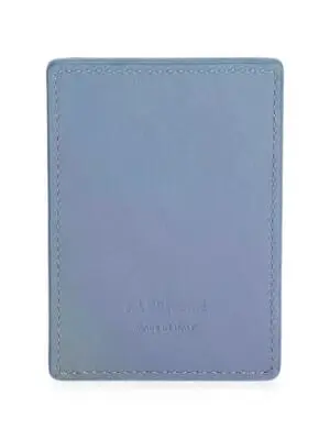 JIL SANDER Magnetic Card Holder