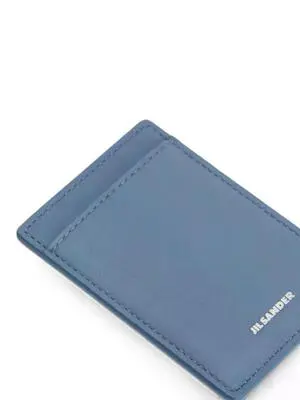 JIL SANDER Magnetic Card Holder