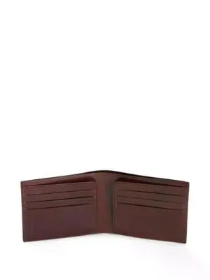 JIL SANDER Logo-detail Wallet