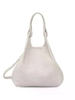 GIANNI CHIARINI Dua Tote Bag - Neutrals