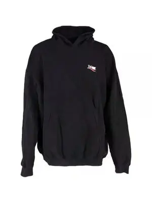 Balenciaga Political Campaign Hoodie
