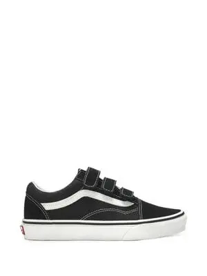 VANS Old Skool V Touch-strap Sneakers