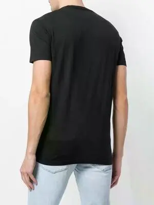 Dsquared2 Savage T-shirt - Black