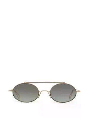 Ahlem Round Frame Eyewear For Women