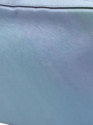 LOUIS VUITTON Monogram Taigarama Trio Messenger Bag - Blue