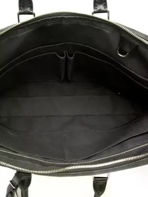 LOUIS VUITTON Damier Graphite Business Bag