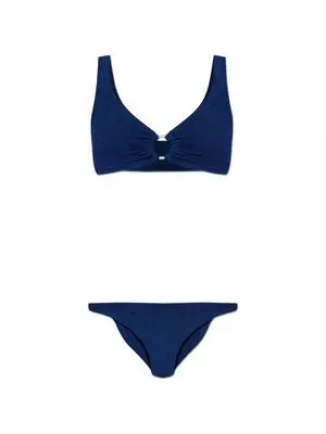 Hunza G Julia Bikini - Blue