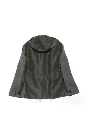 Sacai Classic Coats For Men