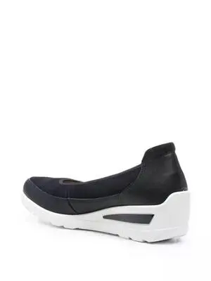 ARA Wedge Pumps
