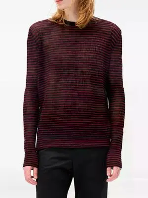 Ann Demeulemeester Casual Sweaters For Men