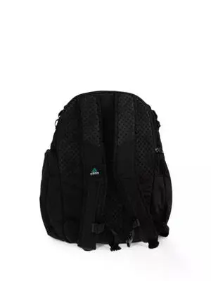 Adidas Logo-print Equipment Backpack - Black