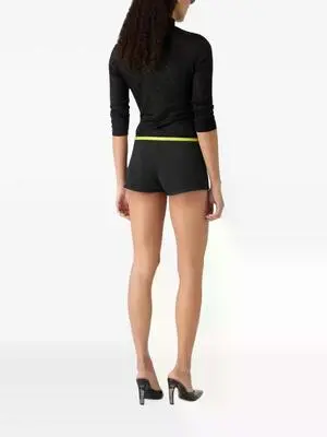 Casablanca Logo Shorts For Women