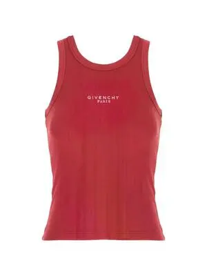 Givenchy Textured Camis Tanks For Women