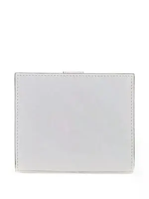 Chloé Paddington Padlock Wallet