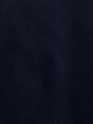 LISA YANG Lova Silk-cashmere Sweater - Blue