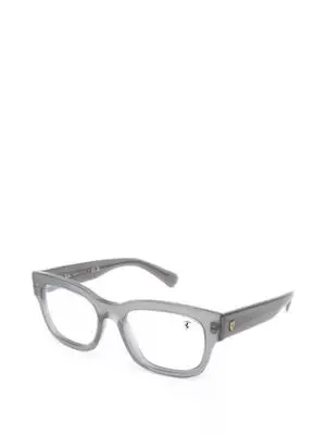 Ray-ban Square Frame Eyeglasses