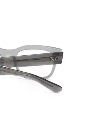 Ray-ban Square Frame Eyeglasses