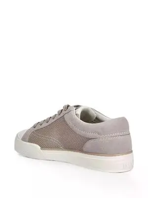 Liu Jo Perforated Logo Plaque Sneakers