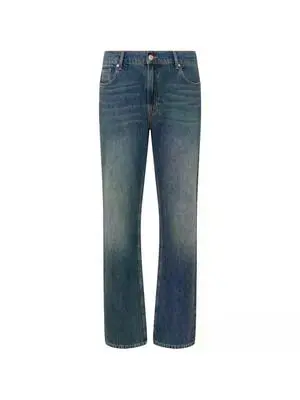 Moschino Full Length Jeans For Men