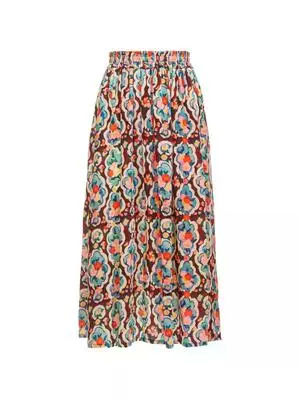 La Doublej Casual Skirts