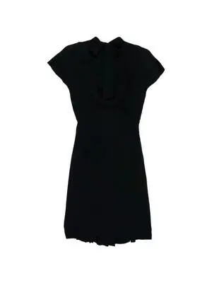 Dior Glam Cocktail Dresses