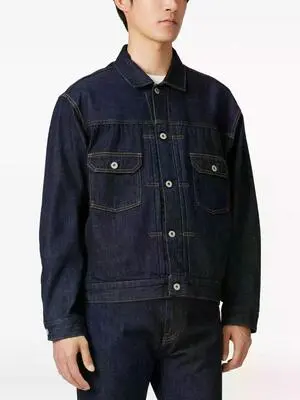 JAPAN BLUE JEANS Type 2 Denim Jacket