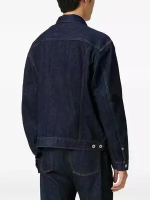 JAPAN BLUE JEANS Type 2 Denim Jacket