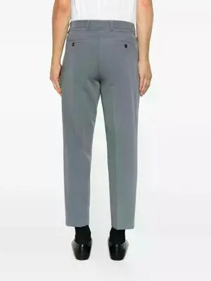 Patrizia Pepe Pleated Trousers