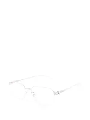 Mykita Arvel Square-frame Eyeglasses