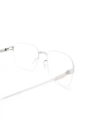 Mykita Arvel Square-frame Eyeglasses