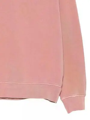A.p.c. Logo-print Sweatshirt